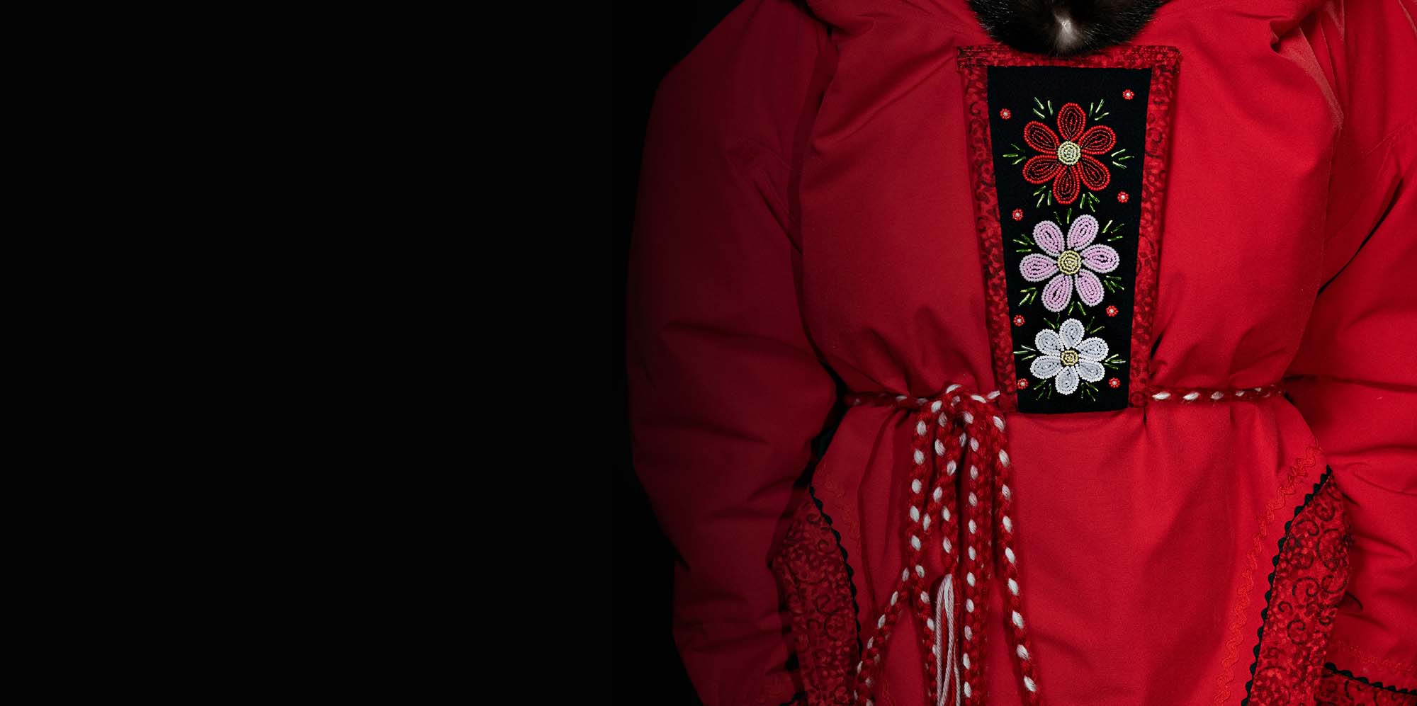 The Red Amautiit Project | Pauktuutit Inuit Women of Canada