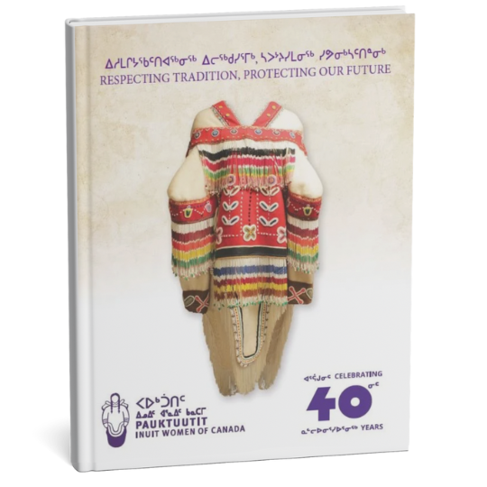 History | Pauktuutit Inuit Women of Canada