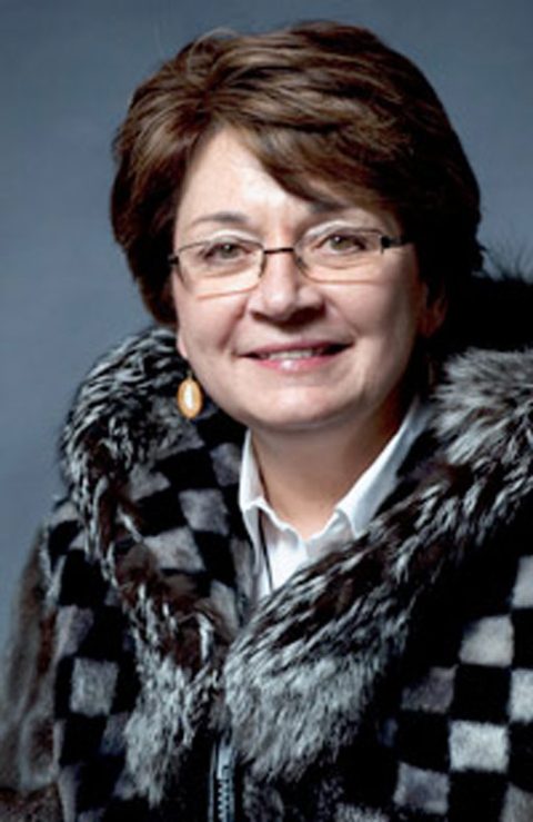 History | Pauktuutit Inuit Women of Canada